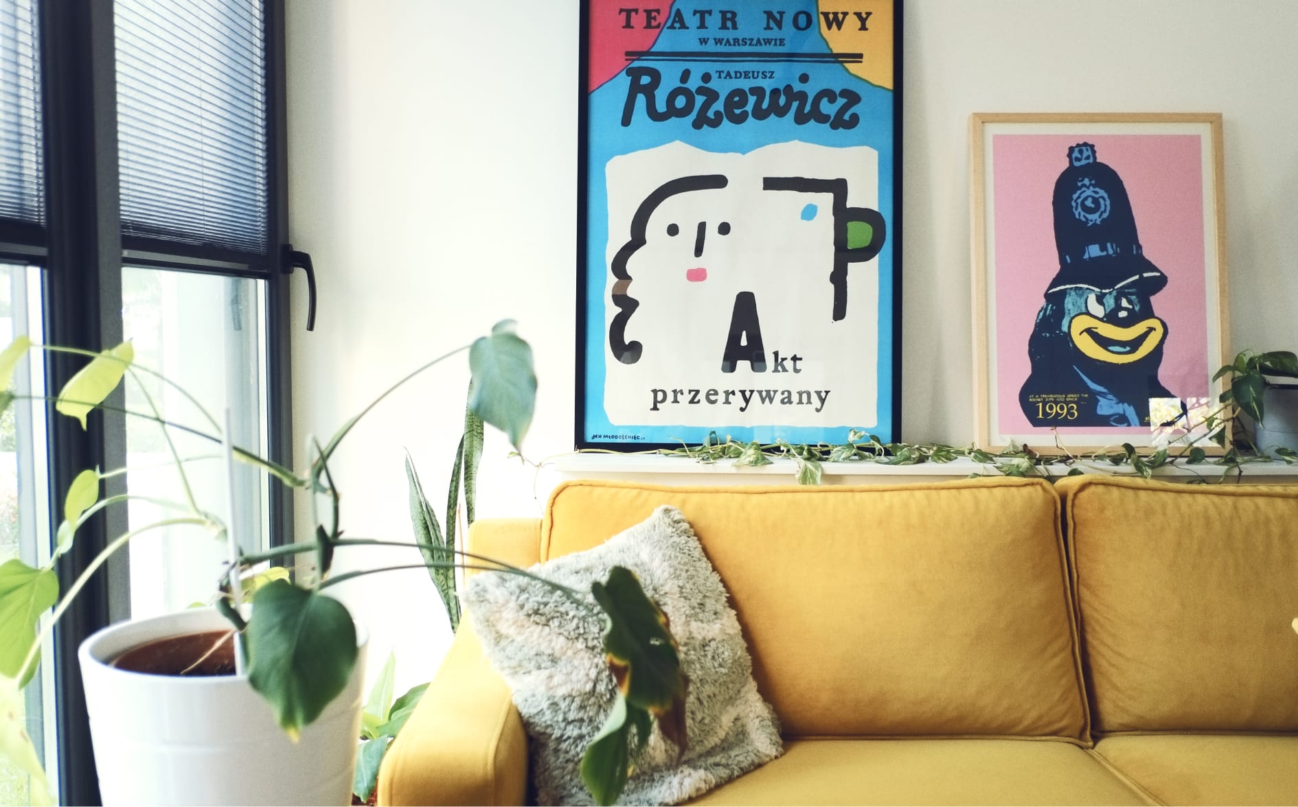 About – Taf Studio